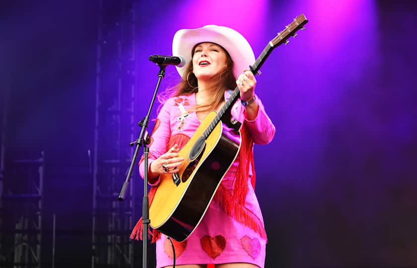 Kaitlin Butts Tickets | Kaitlin Butts Tour Dates 2026 and Concert ...