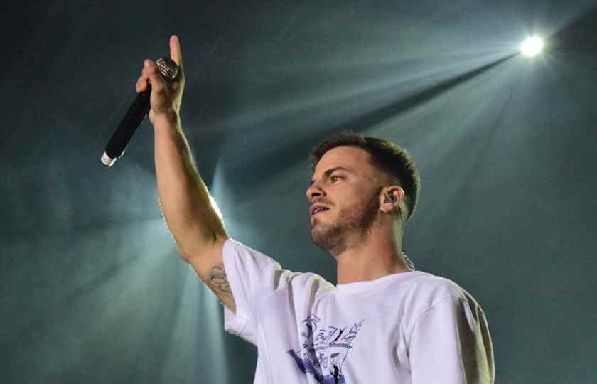 Dillaz Tickets | Dillaz Tour Dates and Concert Tickets - viagogo
