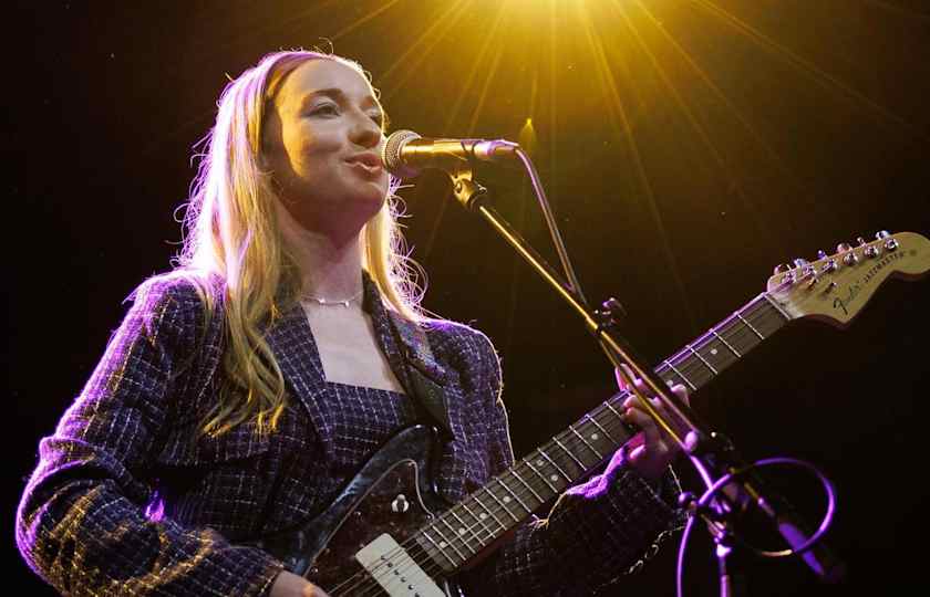 Stacey Ryan Polaris Hall Portland Tickets | Mon Sep 22 2025 - viagogo