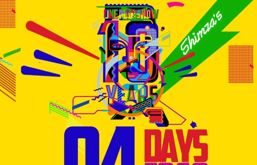 Shimza Tickets | Shimza Tour Dates 2024 and Concert Tickets - viagogo