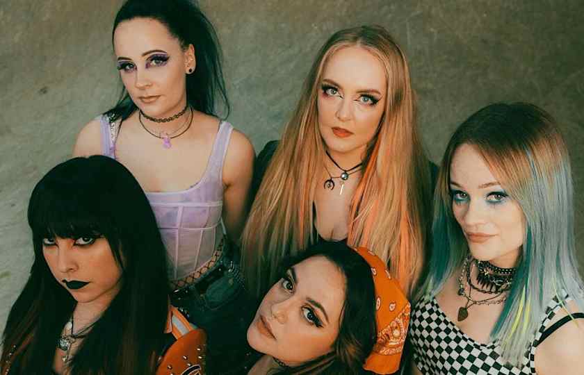 Conquer Divide Tickets | Conquer Divide Tour and Concert Tickets - viagogo