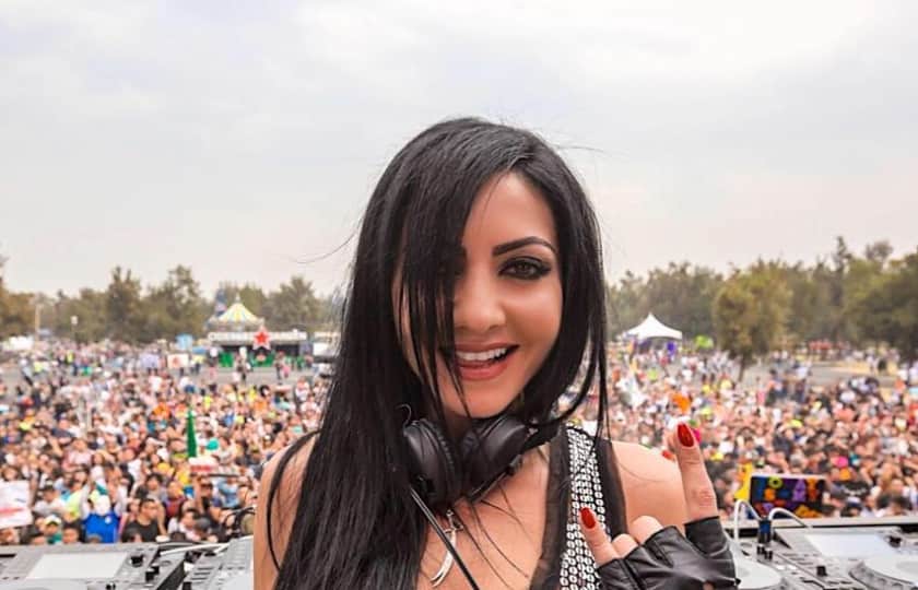 DJ Lady Faith Tickets | DJ Lady Faith Tour Dates 2024 and Concert ...