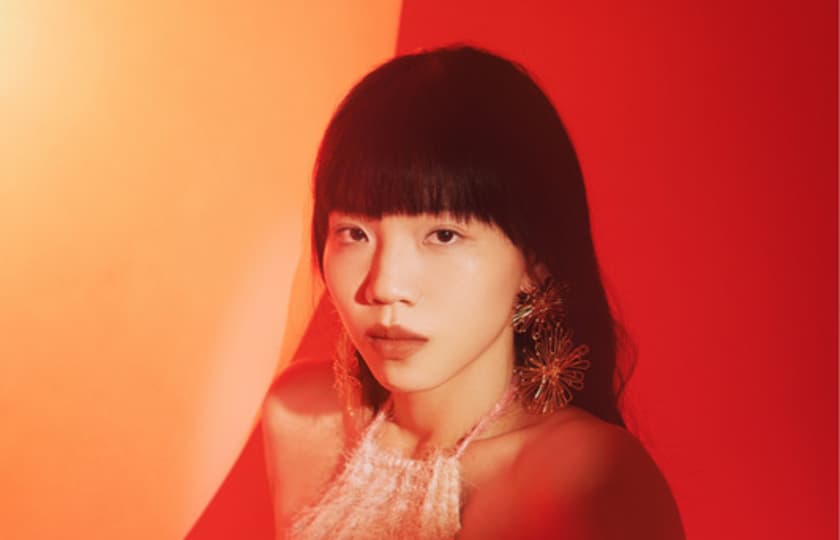 Pei-Yu Hung | 2024 Tour and Concert Tickets - viagogo