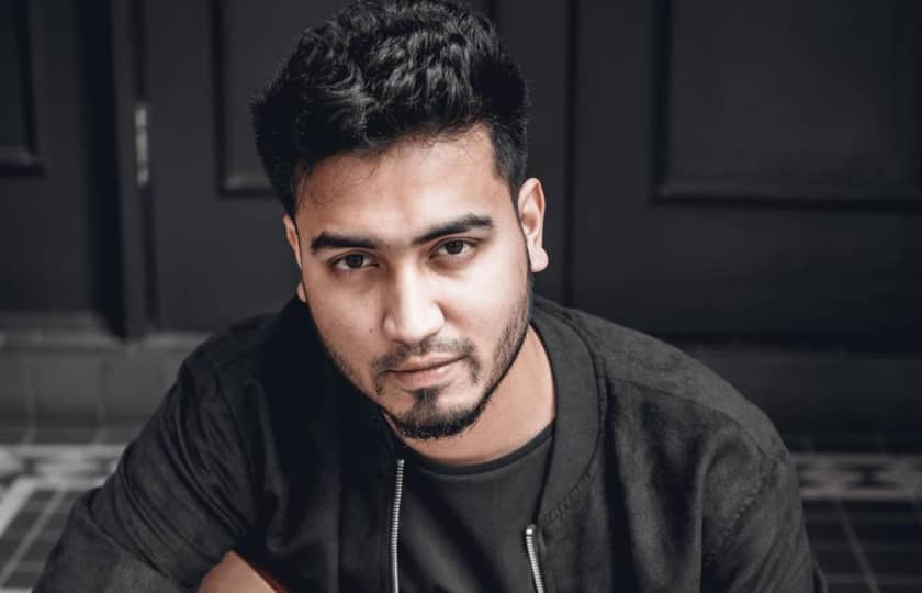 Sushant Kc Tickets | Sushant Kc Tour Dates 2024 and Concert Tickets ...