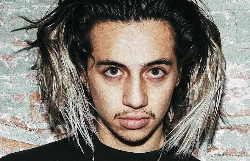 Kxllswxtch Tickets | Kxllswxtch Tour 2025 and Concert Tickets - viagogo