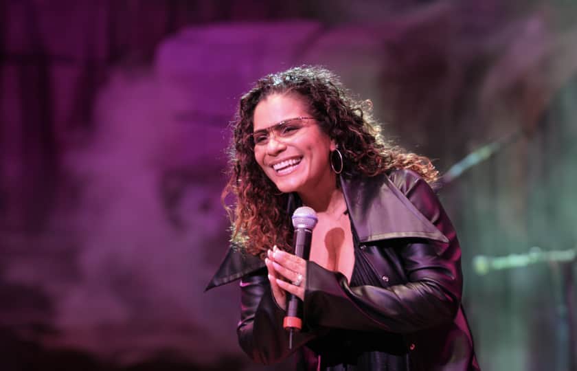 Lisa Lisa. Tickets | Lisa Lisa. Tour and Concert Tickets - viagogo