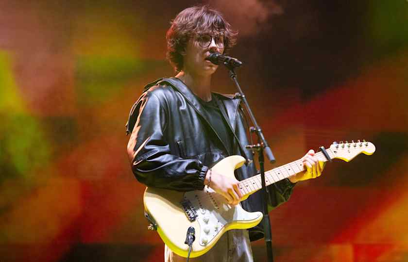 David Kushner O2 Institute 1 Birmingham Birmingham Tickets | Tue 11 Mar ...