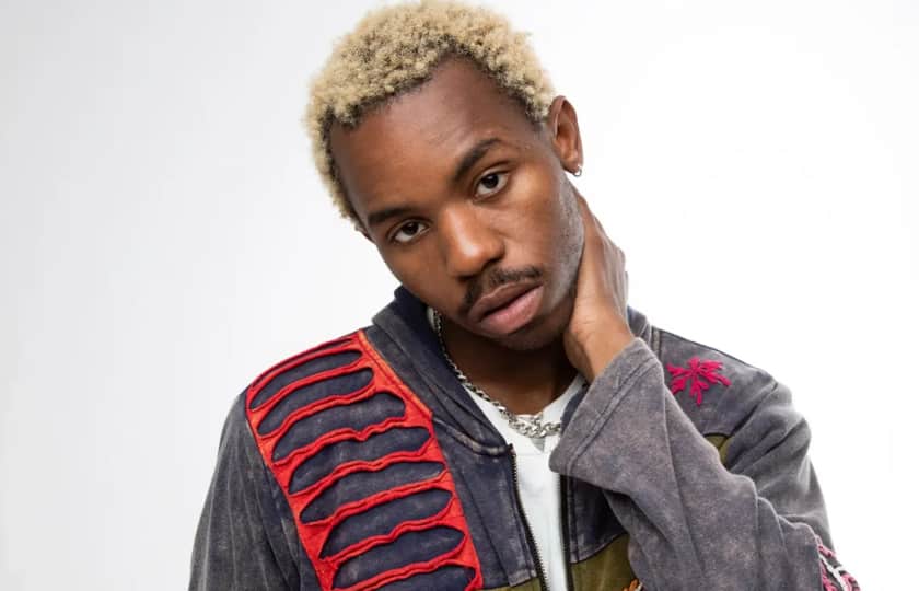 Montell Fish Tickets | Koop Concertkaarten voor Montell Fish Tour 2025 ...