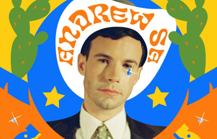 Andrew Sa Tickets | Andrew Sa Tour Dates 2024 and Concert Tickets - viagogo