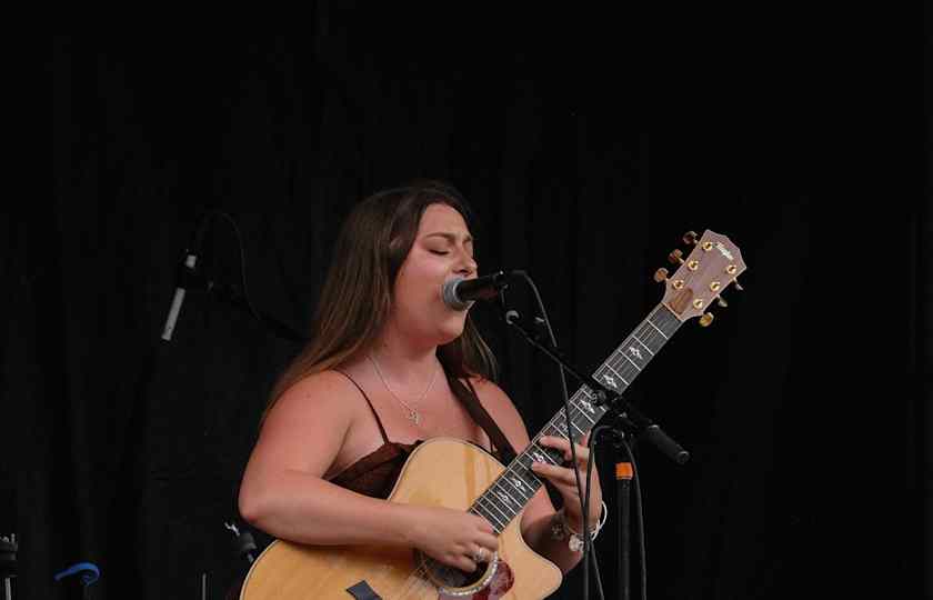 Ava Panza Tickets | Ava Panza Tour Dates and Concert Tickets - viagogo