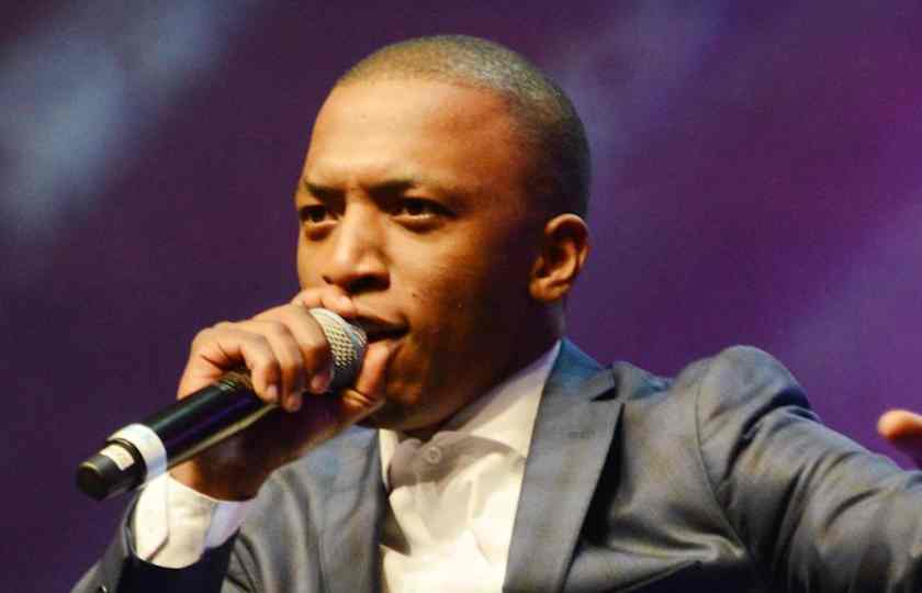 Dumi Mkokstad Tickets | Dumi Mkokstad Tour Dates 2025 and Concert ...