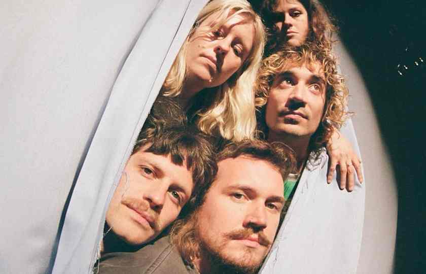 Tramhaus Tickets | Tramhaus Tour Dates and Concert Tickets - viagogo