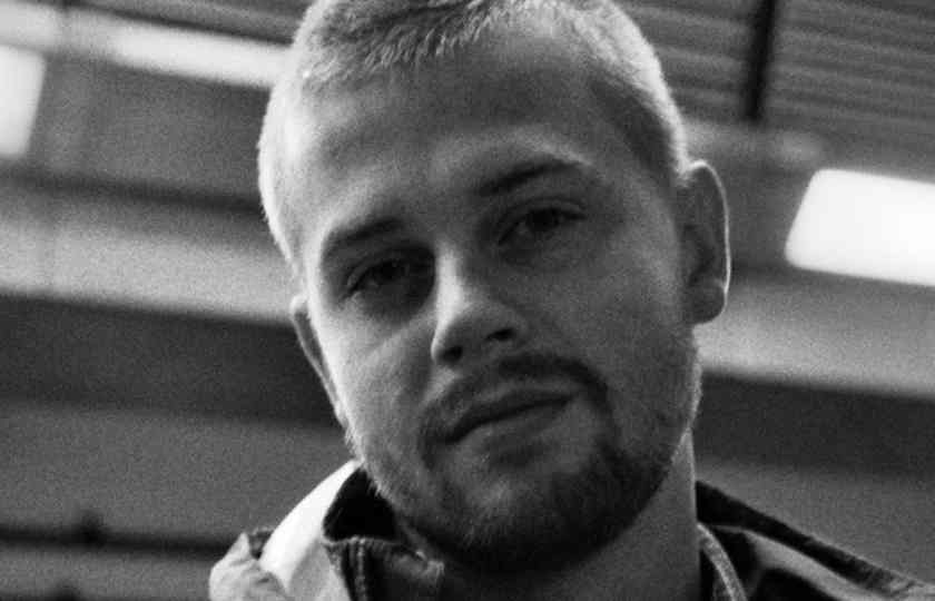 Patrick Jasper Tickets | Patrick Jasper Tour Dates 2024 and Concert ...