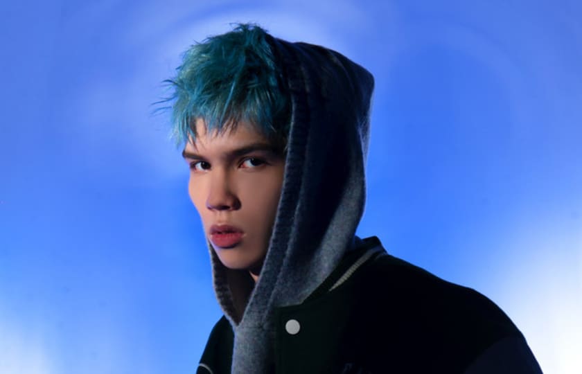 Patrick Brasca | Boletos para Conciertos y Fechas de Gira 2024 - viagogo