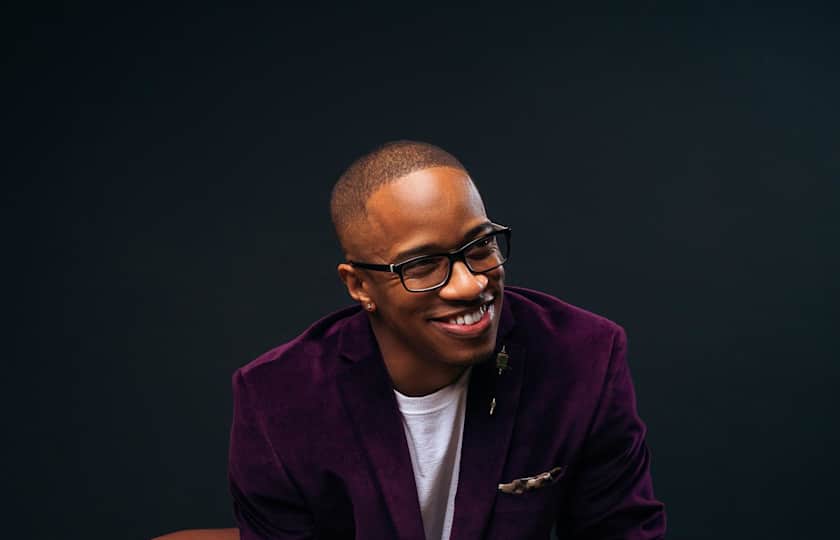 Billets Jon Reddick | Places de Concert Jon Reddick 2025 - viagogo