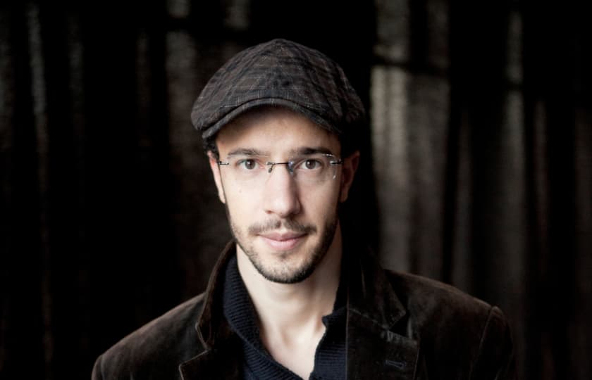 Júlio Resende Tickets | Konzertkarten für Júlio Resende Tour - viagogo