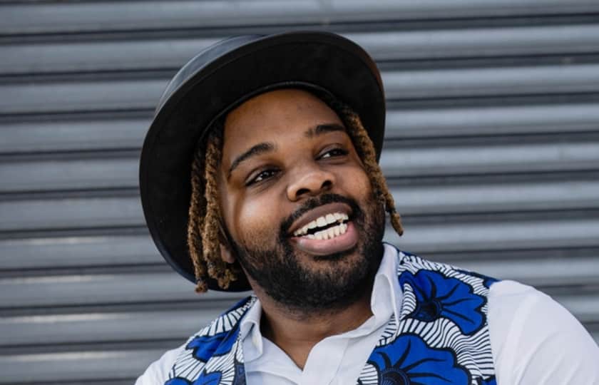 Ingressos Fyutch Bennett Gordon Hall at Ravinia Park - Complex Highland ...