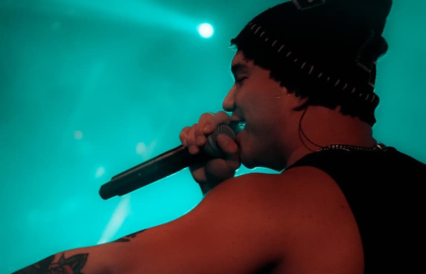 Haarper Tickets | Haarper Tour Dates 2025 and Concert Tickets - viagogo