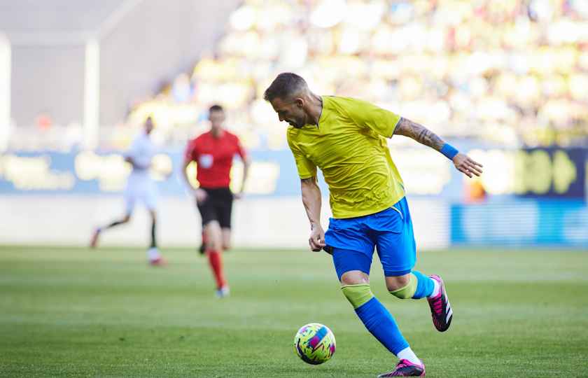 Cádiz CF Tickets | Buy or Sell Tickets for Cádiz CF Schedule - viagogo
