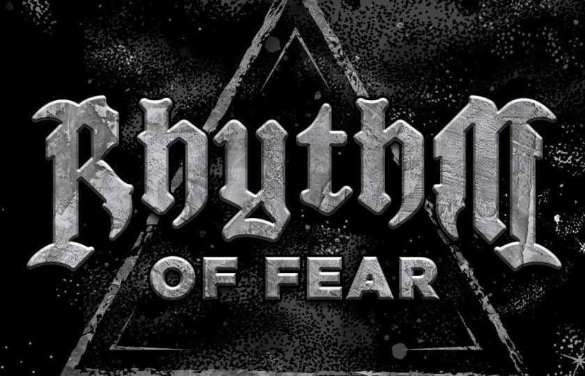 Montgomery Drive Presents: BREED and Rhythm Of Fear with Trash Panda ...