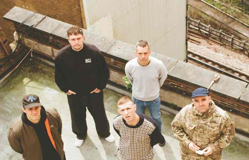 High Vis Tickets | Günstige Karten für High Vis Tour | High Vis ...