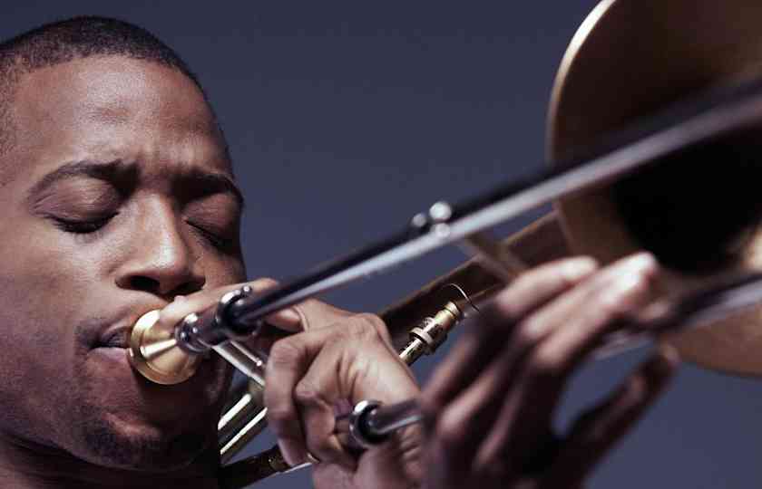 Entradas PARKING PASSES ONLY Trombone Shorty and Orleans Avenue ...