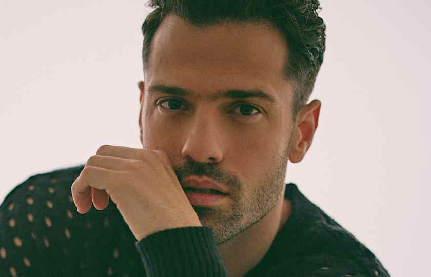 Boletos Concierto Konstantinos Argyros 2025 - viagogo