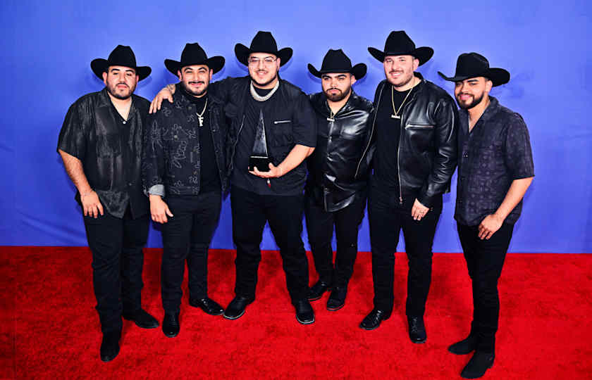 Grupo Frontera Tickets | Grupo Frontera UK Tour 2026 Dates - viagogo