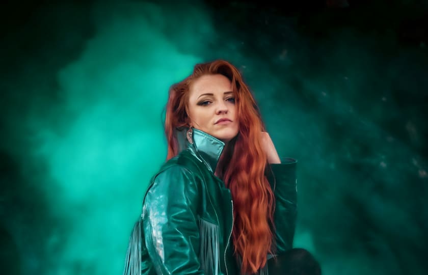 Kezia Gill Tickets | Kezia Gill Tour and Concert Tickets - viagogo