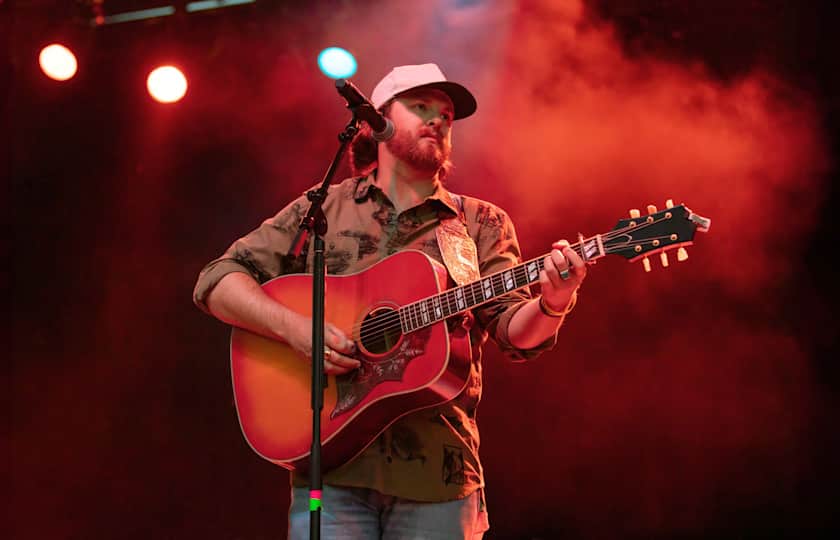 Lollapalooza with Tyler, The Creator, Luke Combs, Gracie Abrams and ...