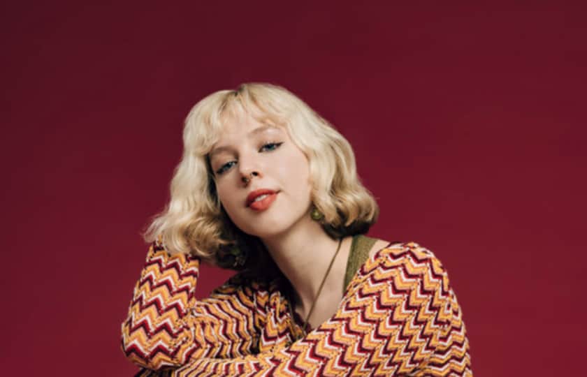 Frances Baker Tickets | Frances Baker Tour Dates and Concert Tickets ...