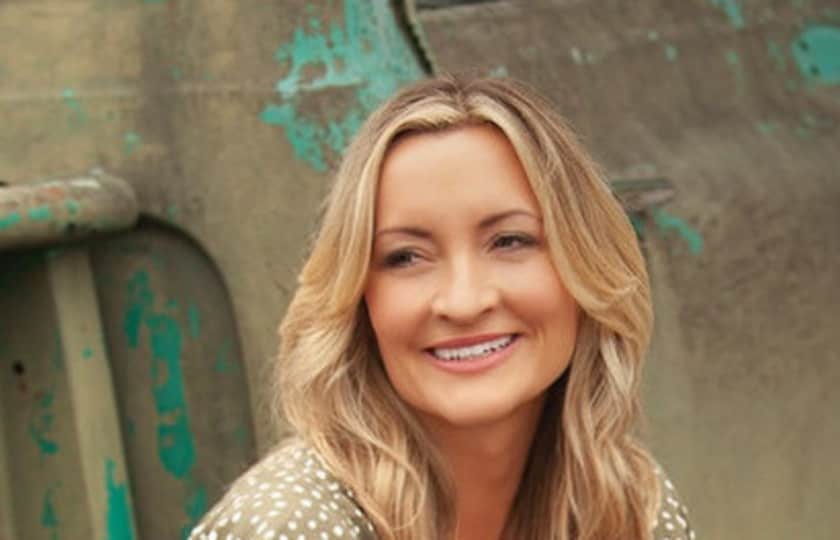 Melissa Quinn Fox Tickets | Melissa Quinn Fox Tour Dates 2024 and ...