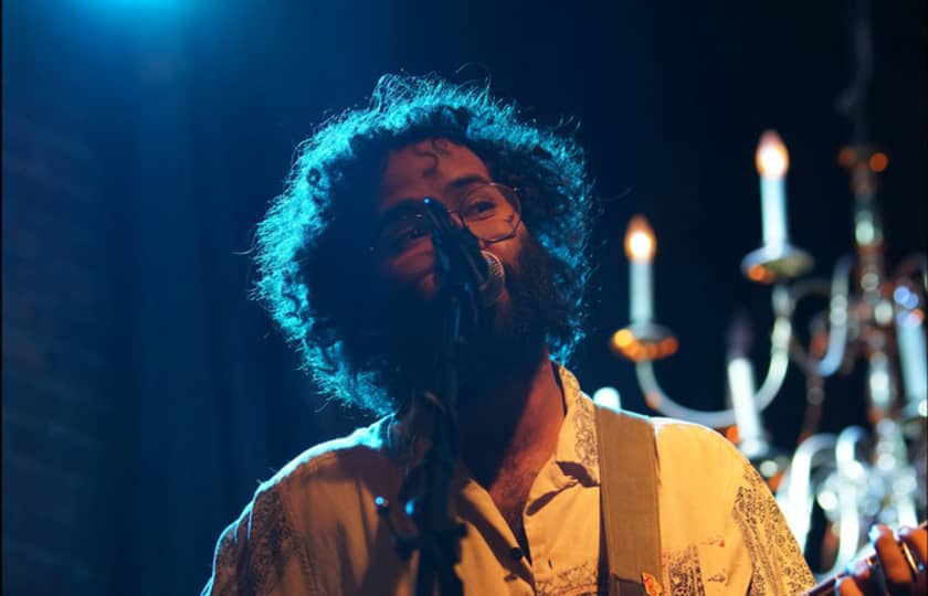 Kyle Nicholas w/ Alex Rasmussen & the Only Way Out, Erick Irons at High ...