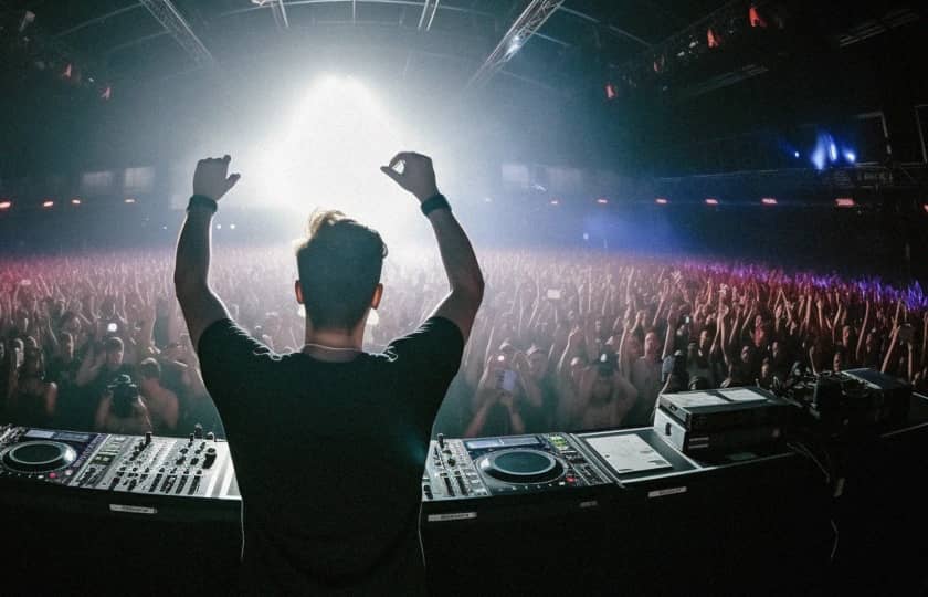 Mau P Tickets | Mau P Tour 2024 and Concert Tickets - viagogo