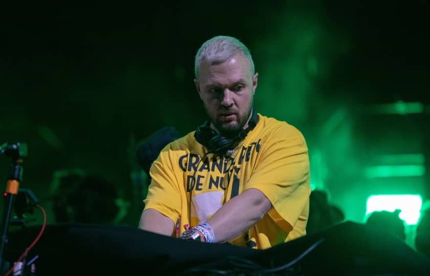 CRSSD Proper NYE - 2 Day Pass Petco Park San Diego Tickets | Sun 31 Dec ...