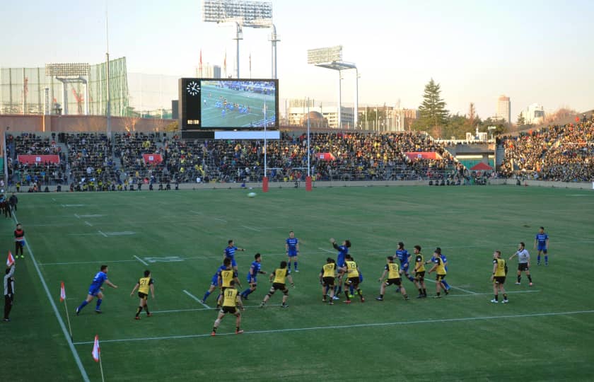 Tokyo Sungoliath Tickets | Tokyo Sungoliath Rugby Tickets - viagogo