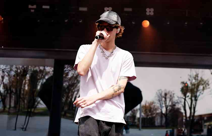 Makko Tickets | Makko Tour 2026 and Concert Tickets - viagogo