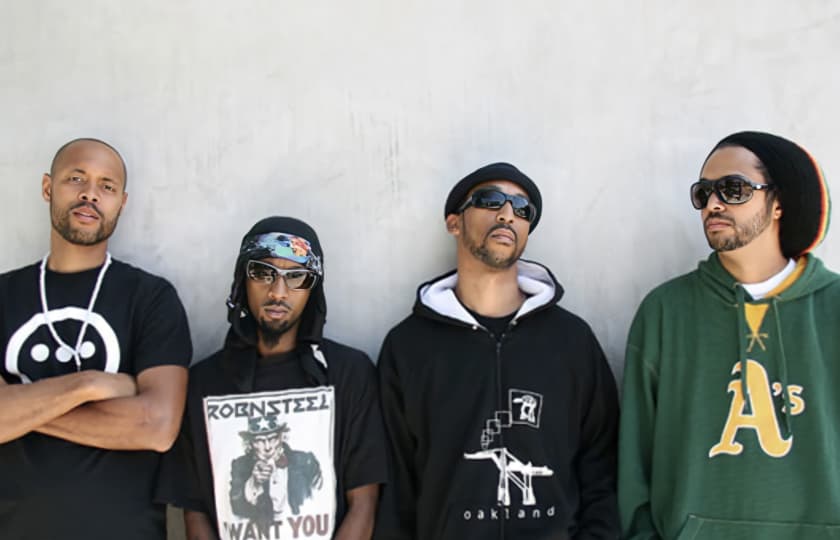 Entradas All Time High! Cypress Hill-Bone Thugs N Harmony-Three 6 Mafia ...