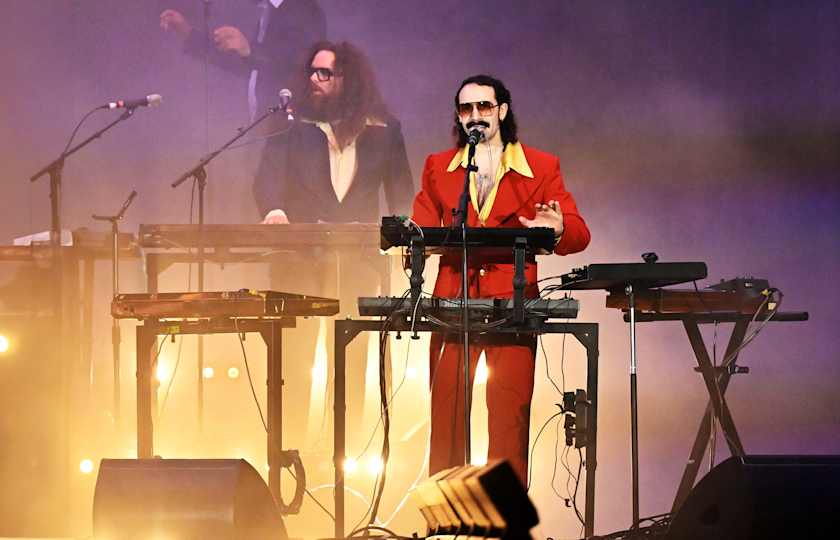 Dabeull Tickets | Dabeull Tour 2026 and Concert Tickets - viagogo