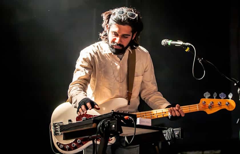 Peter Cat Recording Co. Tickets | Karten für Peter Cat Recording Co ...