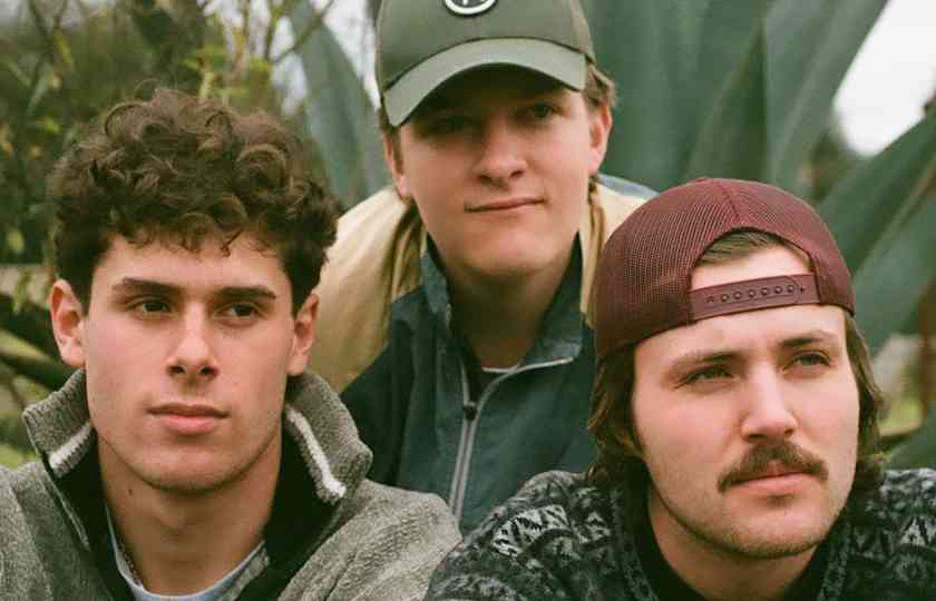 Richy Mitch & The Coal Miners Tickets | Richy Mitch & The Coal Miners ...