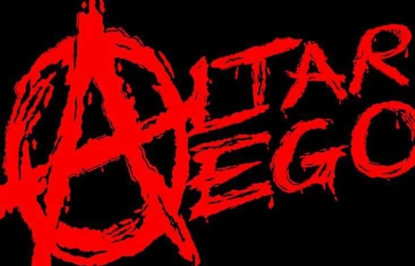 Altar Ego Tickets | Altar Ego Tour Dates 2024 and Concert Tickets - viagogo