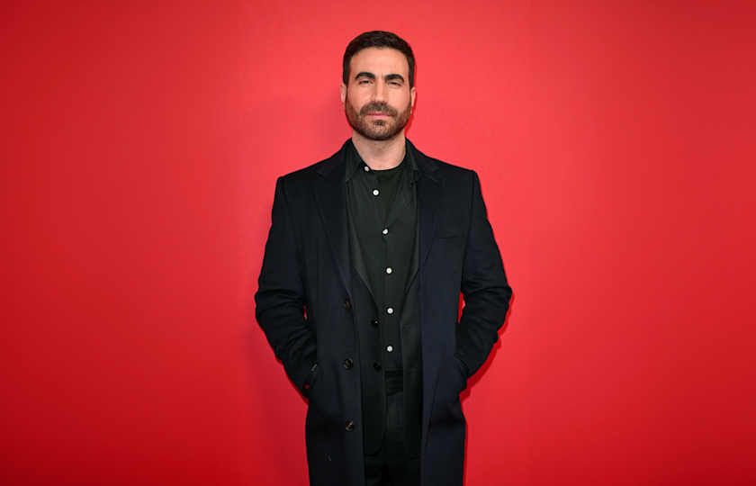 Brett Goldstein Tickets | Karten für Brett Goldstein Tour - viagogo