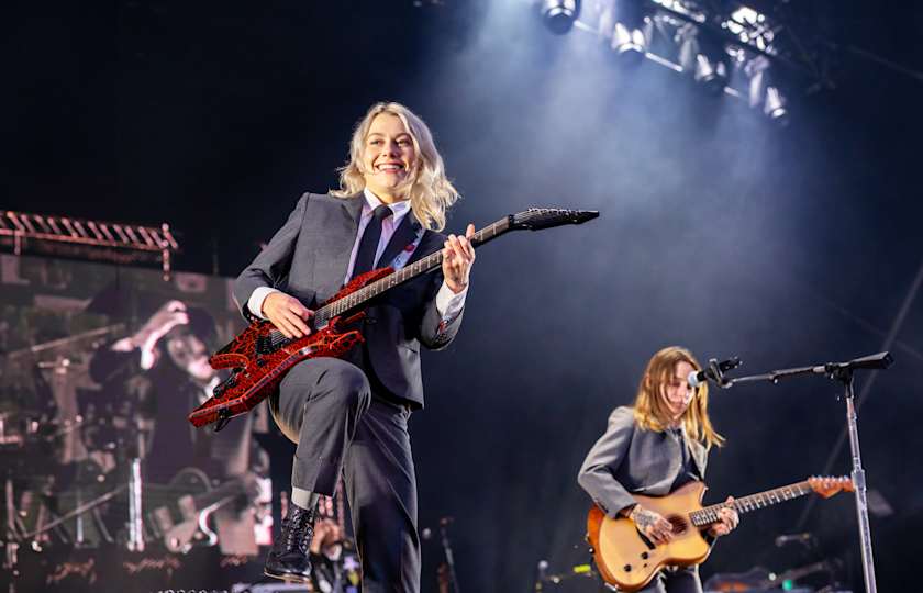 Boygenius Tickets | Boygenius Tour Dates and Concert Tickets - viagogo