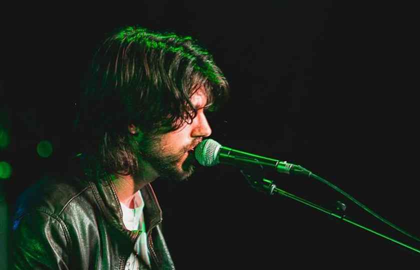 Vincent Lima Tickets | Vincent Lima Tour 2026 and Concert Tickets - viagogo