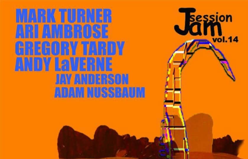 Gregory Tardy Tickets | Gregory Tardy Tour and Concert Tickets - viagogo