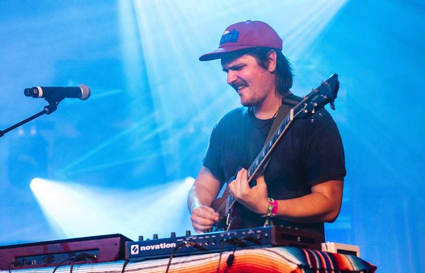 Rich Ruth Tickets | Rich Ruth Tour Dates and Concert Tickets - viagogo