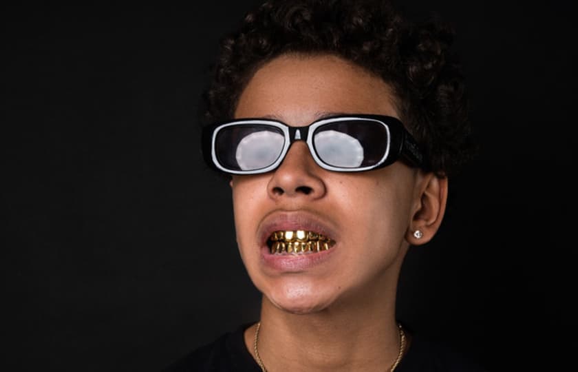 Luh Tyler Tickets | Luh Tyler Tour Dates 2024 and Concert Tickets - viagogo