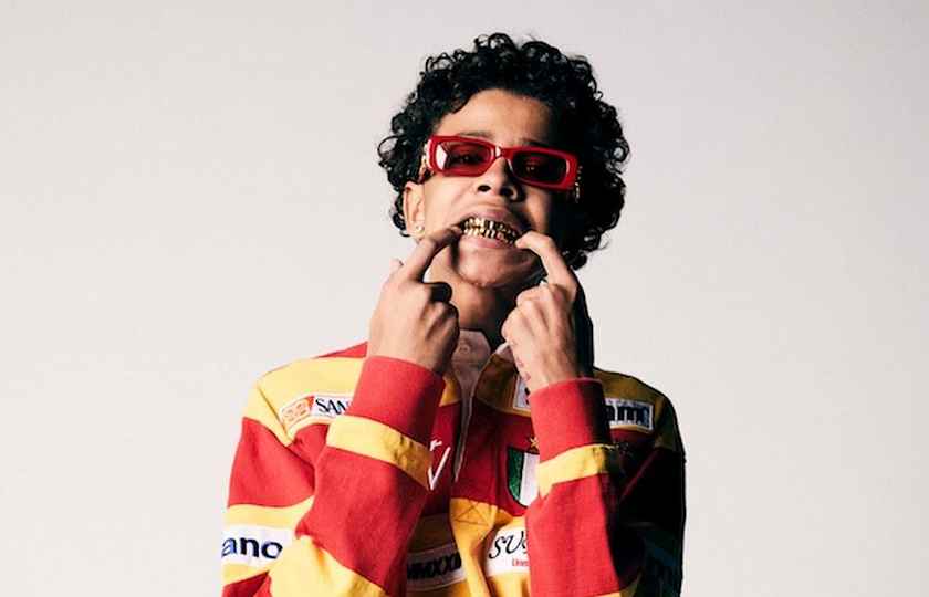 Luh Tyler Tickets | Luh Tyler Tour 2025 and Concert Tickets - viagogo