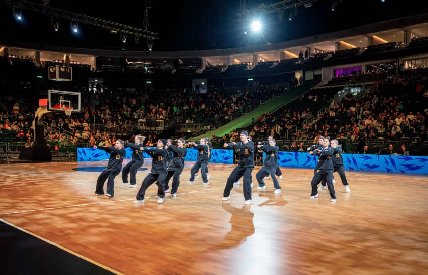 Flying Steps Tickets | Günstige Karten für Flying Steps Tour | Flying ...